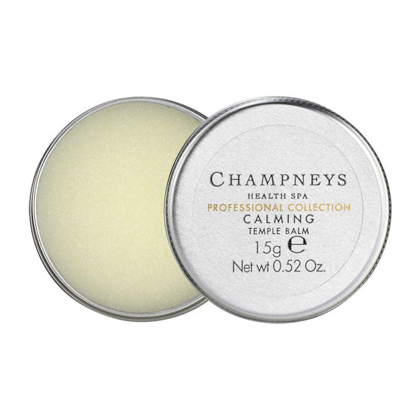 Professional Collection Calming Temple Balm 15g Brandlistry