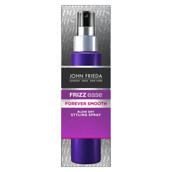 Frizz Ease Forever Smooth Blow Dry Styling Spray 100Ml – BrandListry