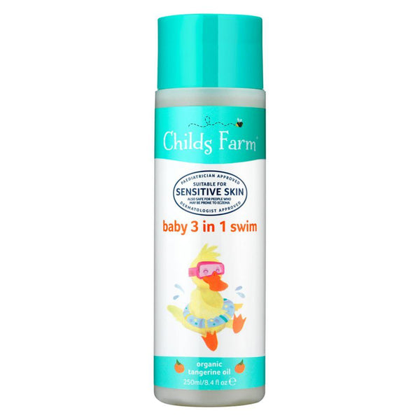 Baby 3 In 1 Swim 250Ml – BrandListry