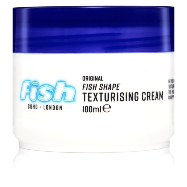 Original Fish Shape Texturising Cream 100Ml – BrandListry