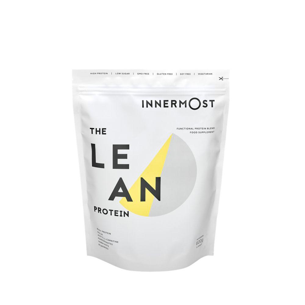 Lean Protein Powder Vanilla - 600G – BrandListry