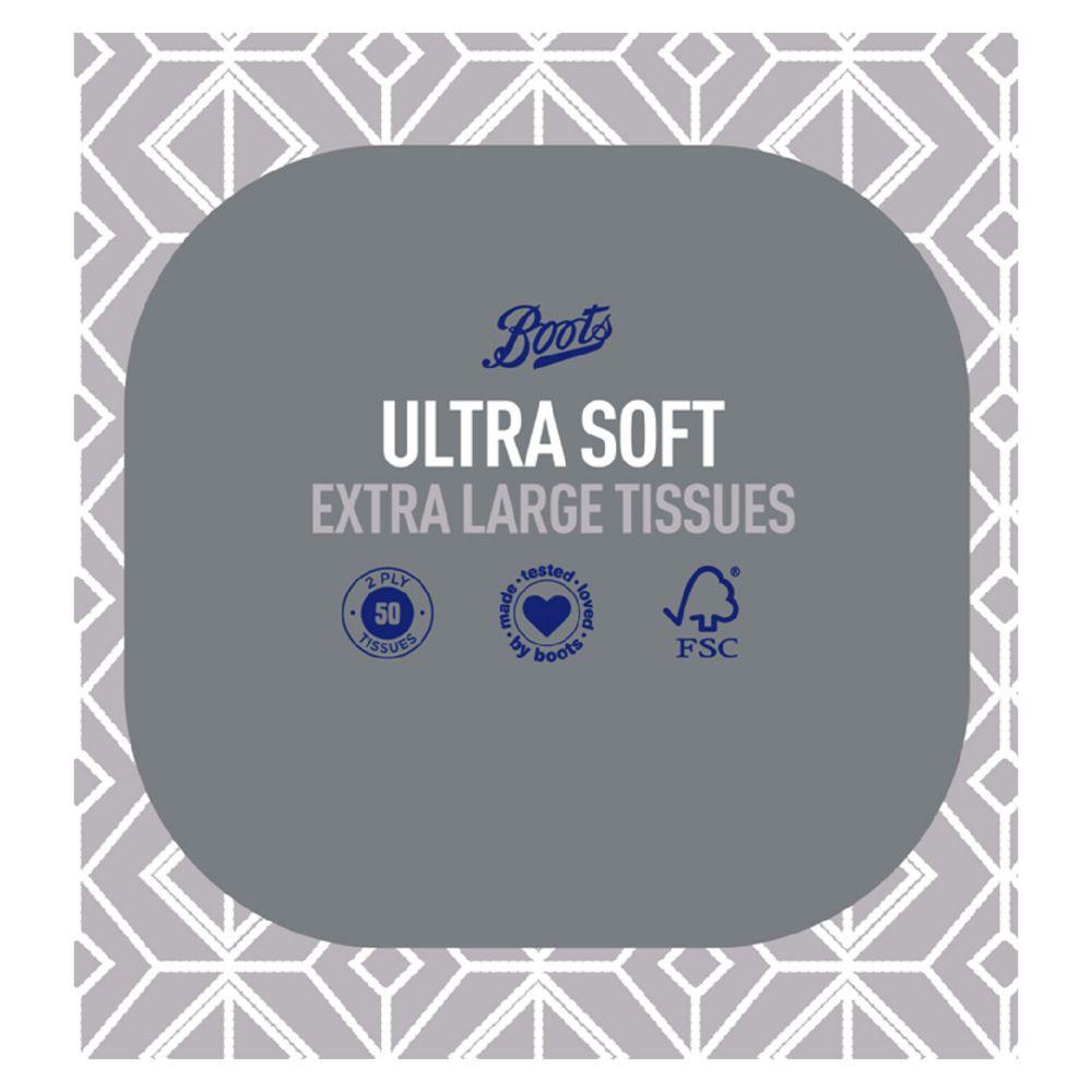 Extra Large Compact 2Ply Tissues – BrandListry