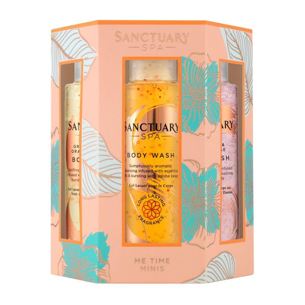 Me Time Minis Gift Set – BrandListry