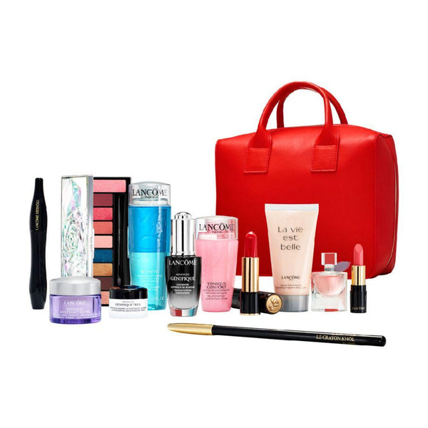 Christmas Beauty Box – BrandListry