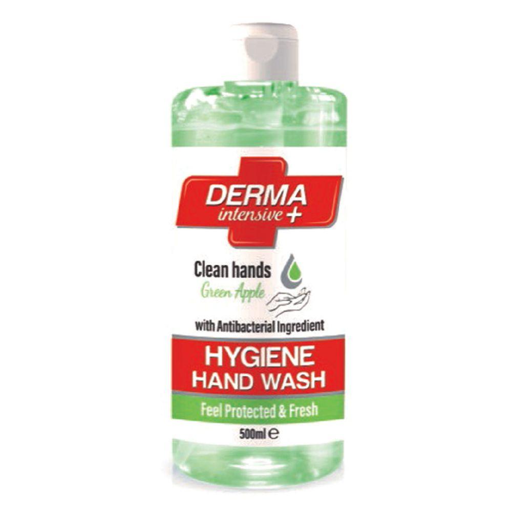 Derma Intensive + Hygiene Apple Hand Wash 500Ml – BrandListry