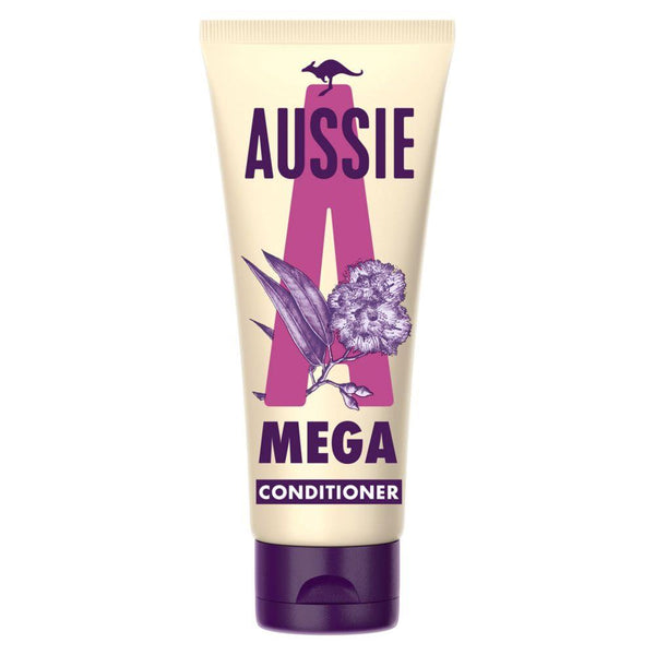 Mega Conditioner 200Ml For Everyday Conditioning – BrandListry